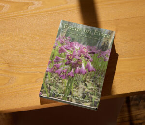 Flora Book - Kersbrook Landcare Group